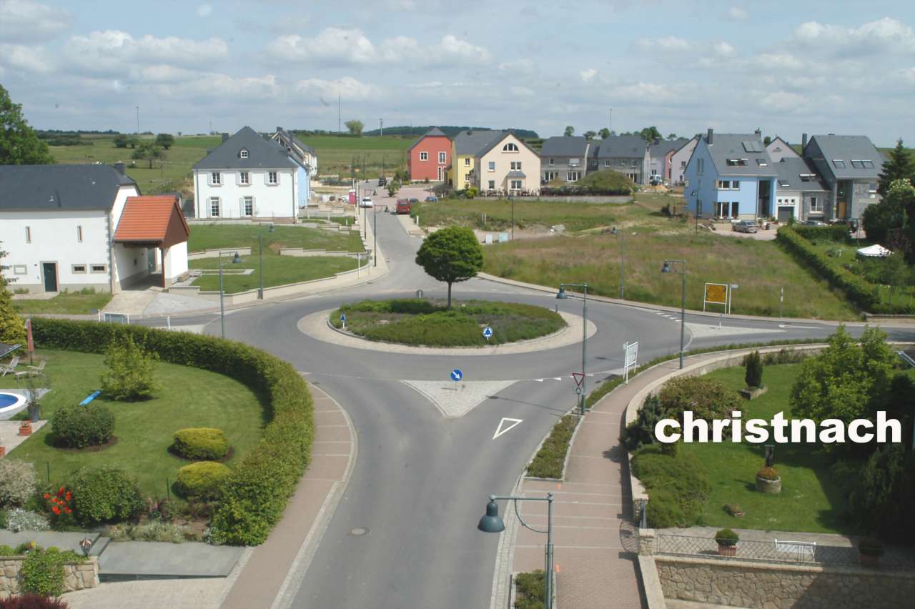 Photos de 2005 - Galeries - Portail des travaux publics - Luxembourg