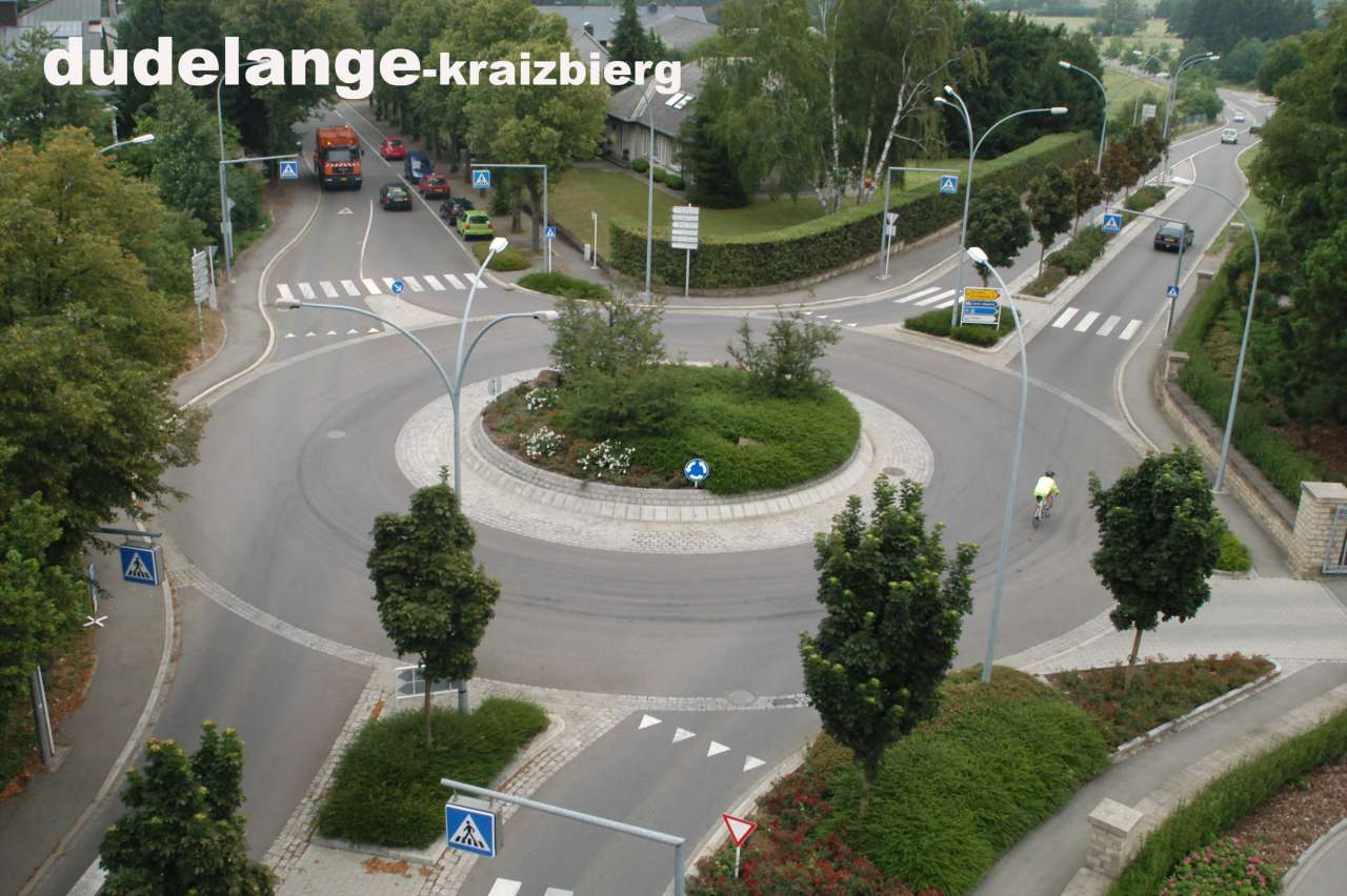 Photos de 2005 - Galeries - Portail des travaux publics - Luxembourg