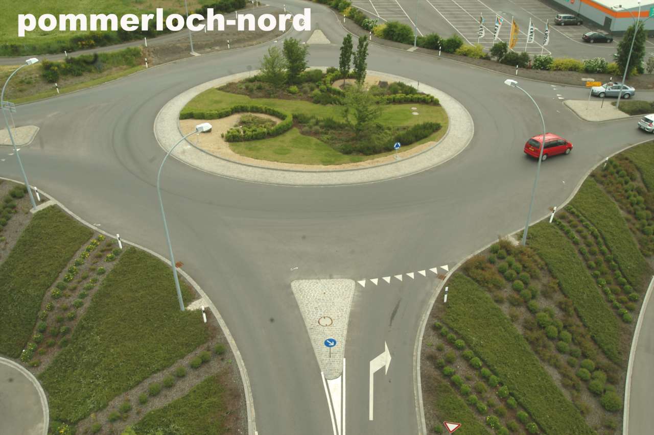 Photos de 2005 - Galeries - Portail des travaux publics - Luxembourg