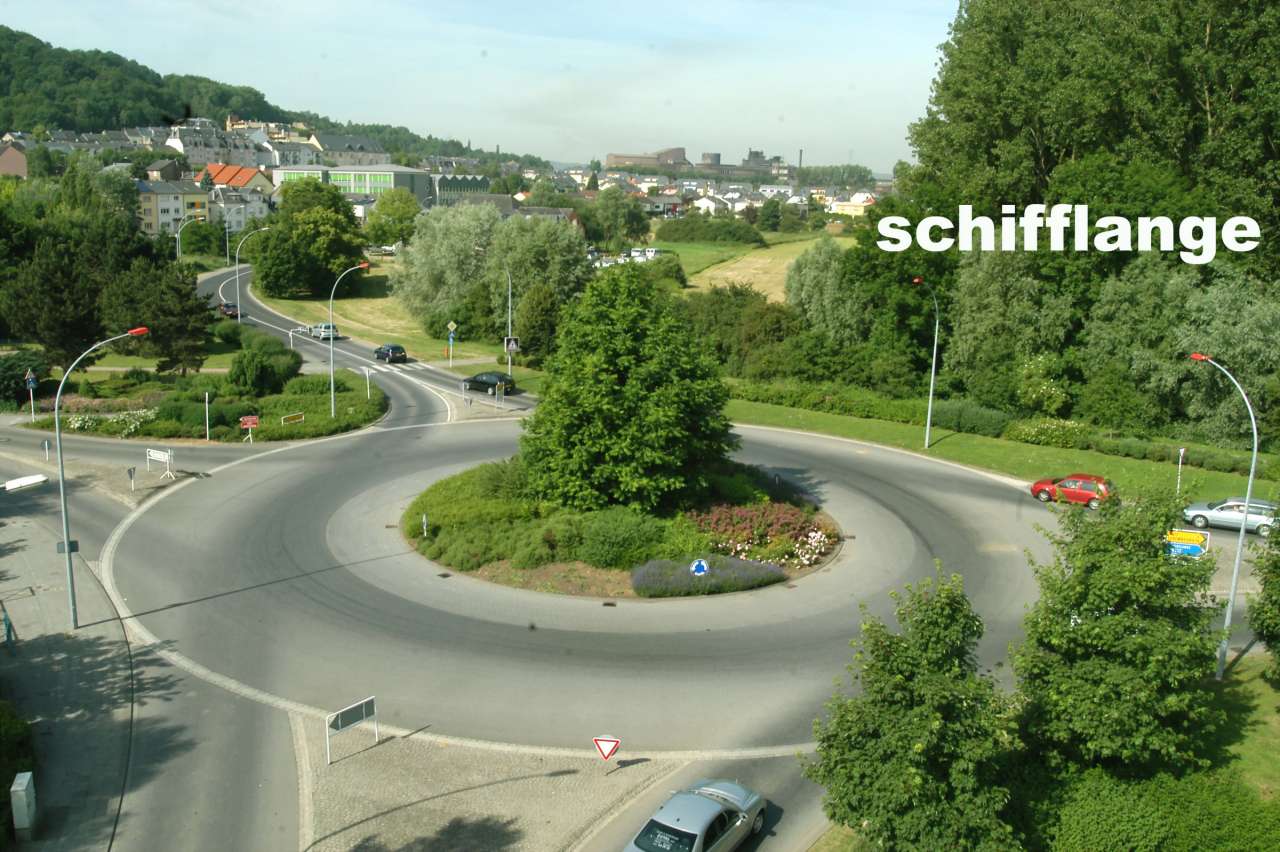 Photos de 2005 - Galeries - Portail des travaux publics - Luxembourg