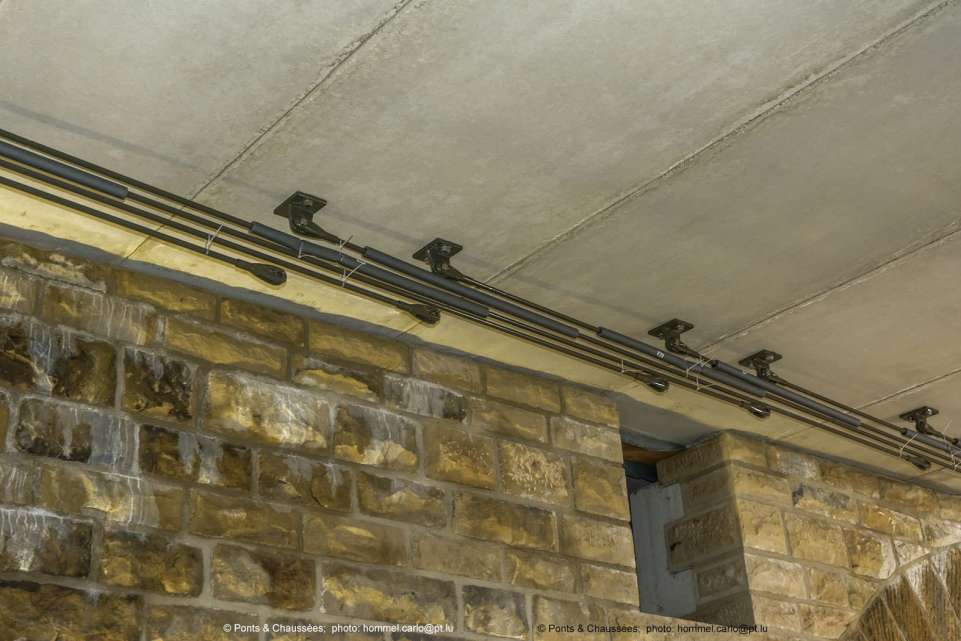 Juin 2016 - Galeries - Portail des travaux publics - Luxembourg